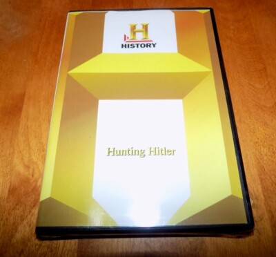 HUNTING HITLER Assassination Attempts Death Plots WWII History Channel ...