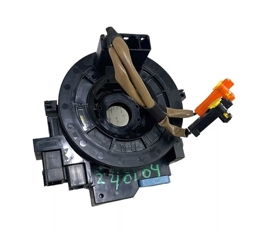 Fits Toyota Corolla Clock Spring SRS Spiral Cable Reel 2014 2015 2016 ...