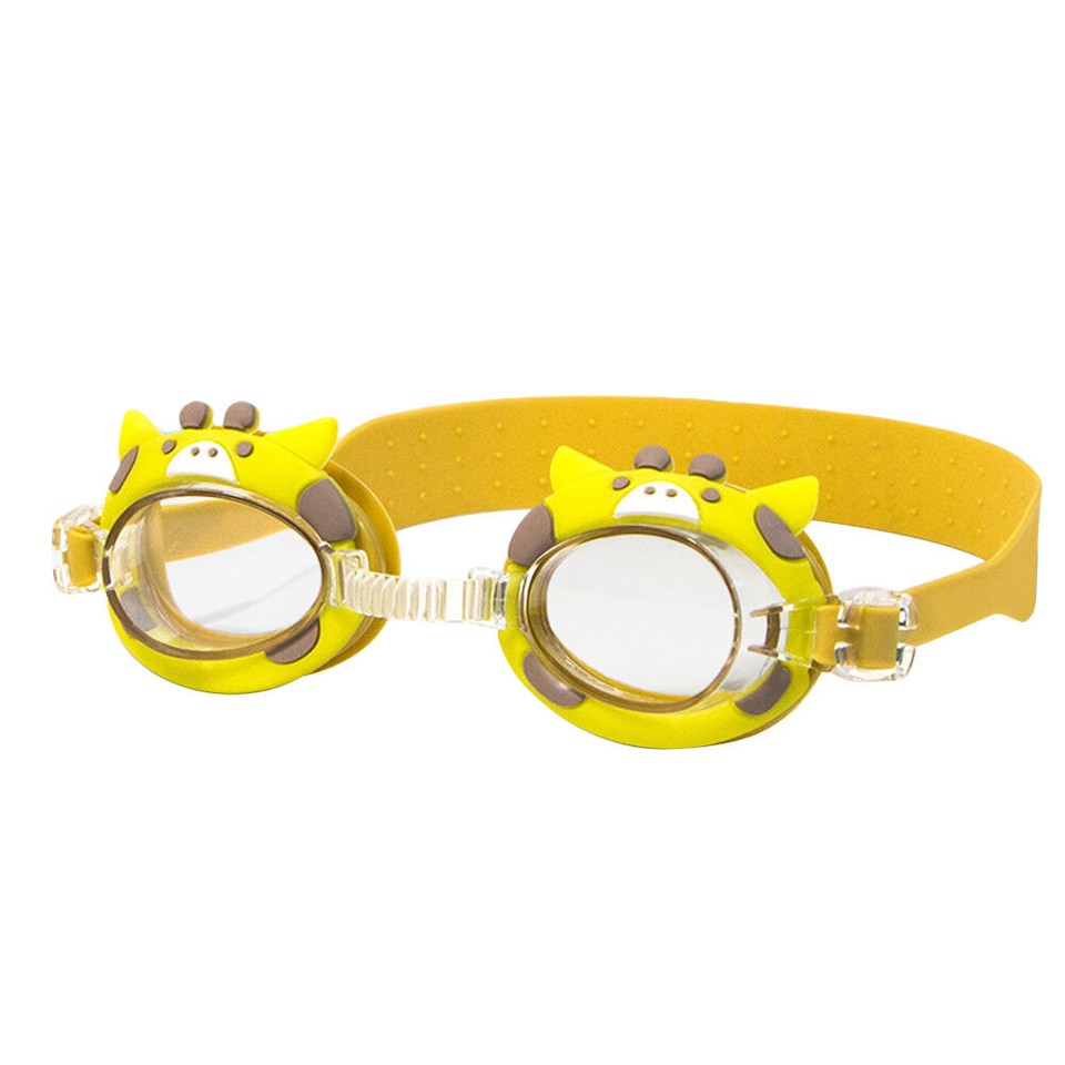 Kids Swimming Goggles Waterproof Water Pool Goggles Clear Vision for ...