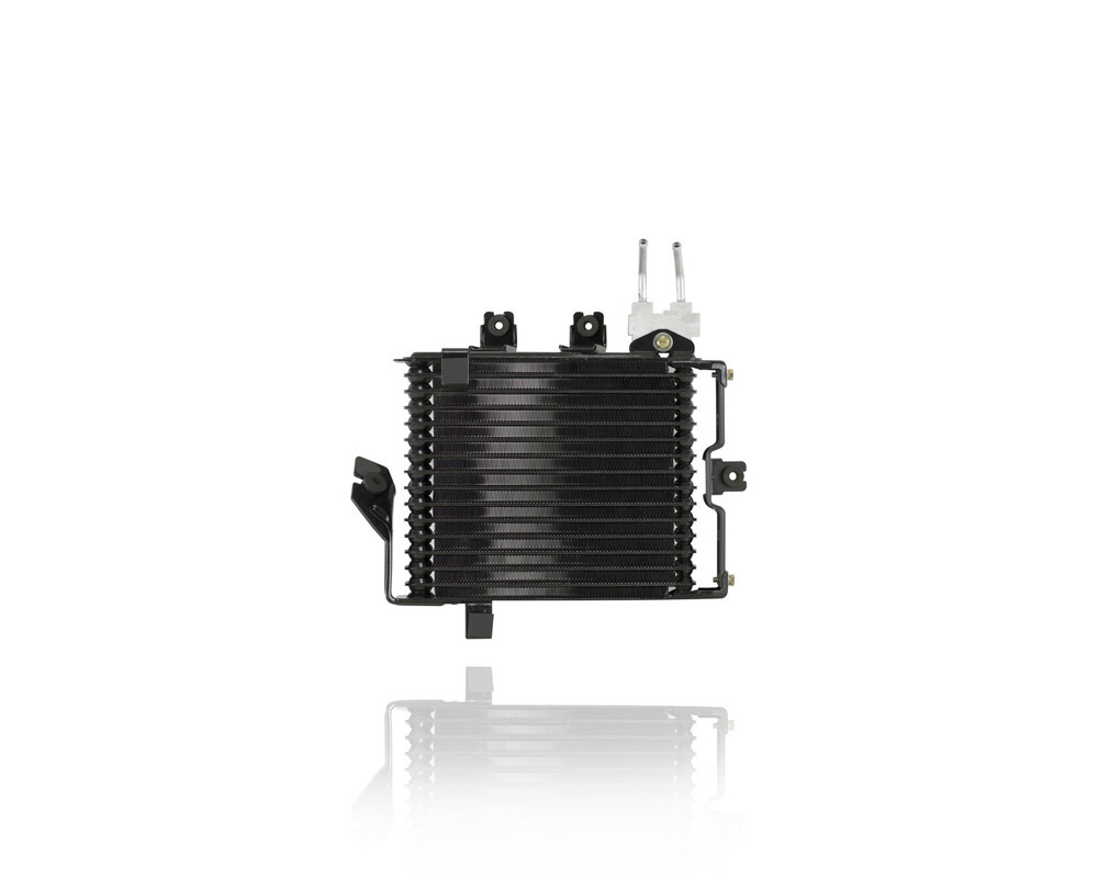 Transmission Oil Cooler Replacement for '14-16 QX60, 13-16 Pathfinder ...