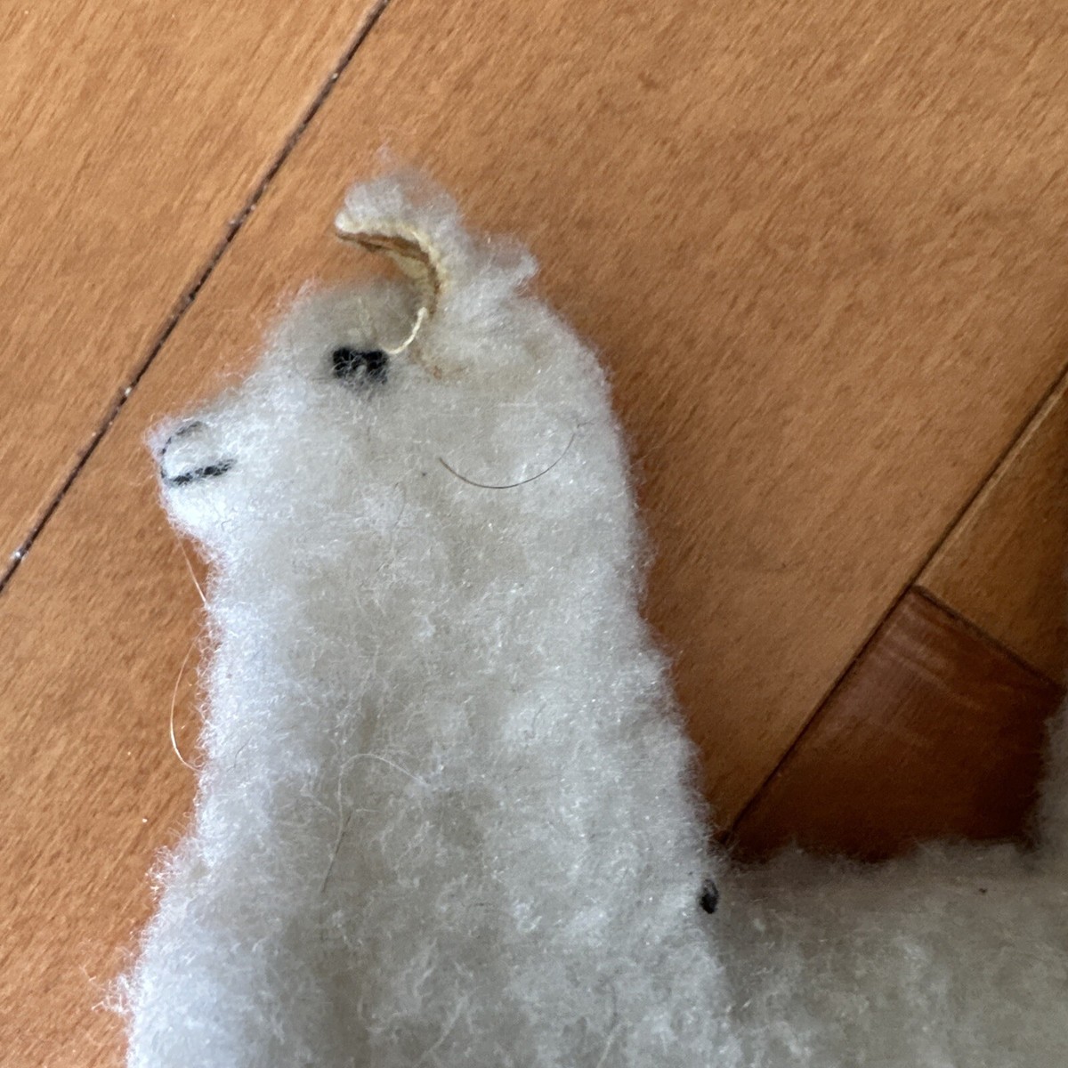 Doctor Dolittle Pushmi Pullyu