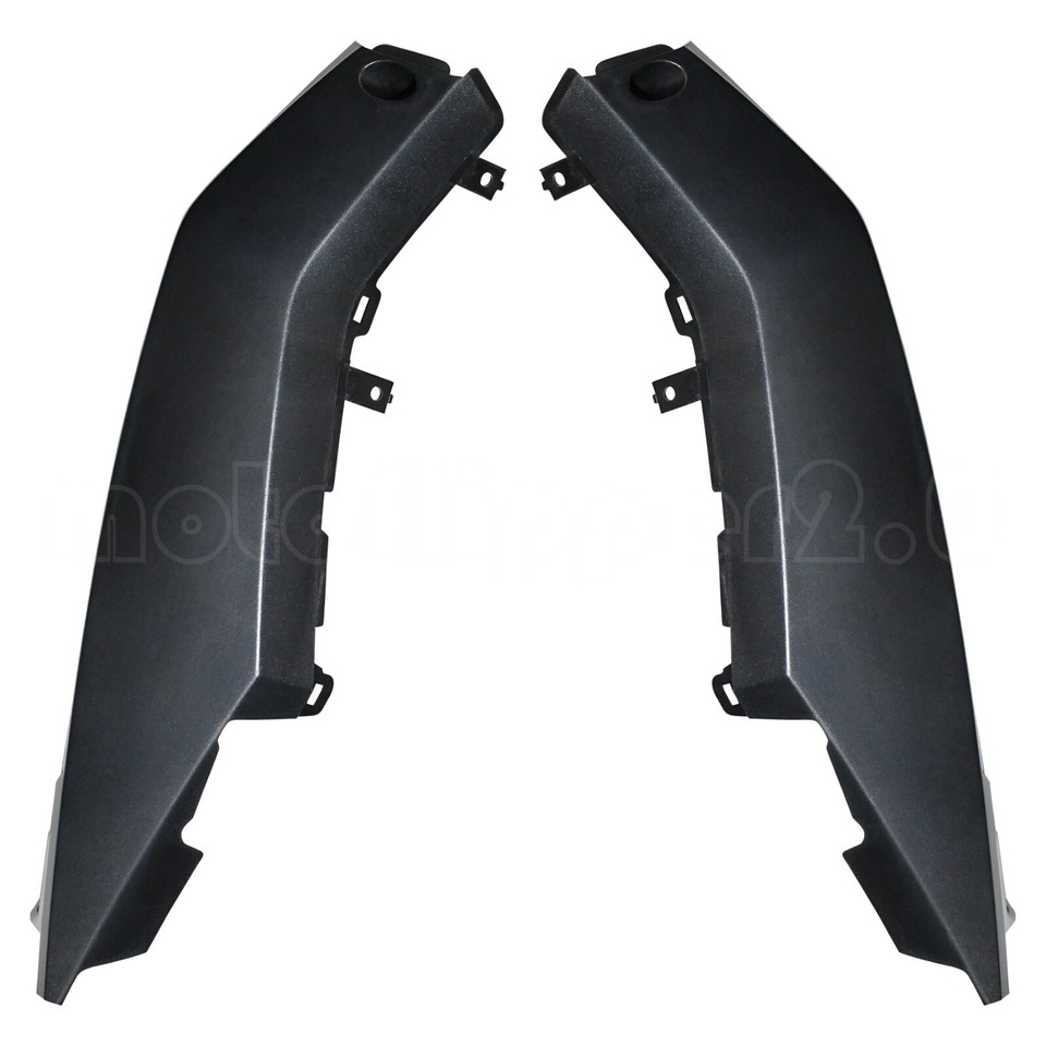 Genuine OEM 2012-2016 KTM Duke 125 200 390 Rear Tail Side Seat Cover ...