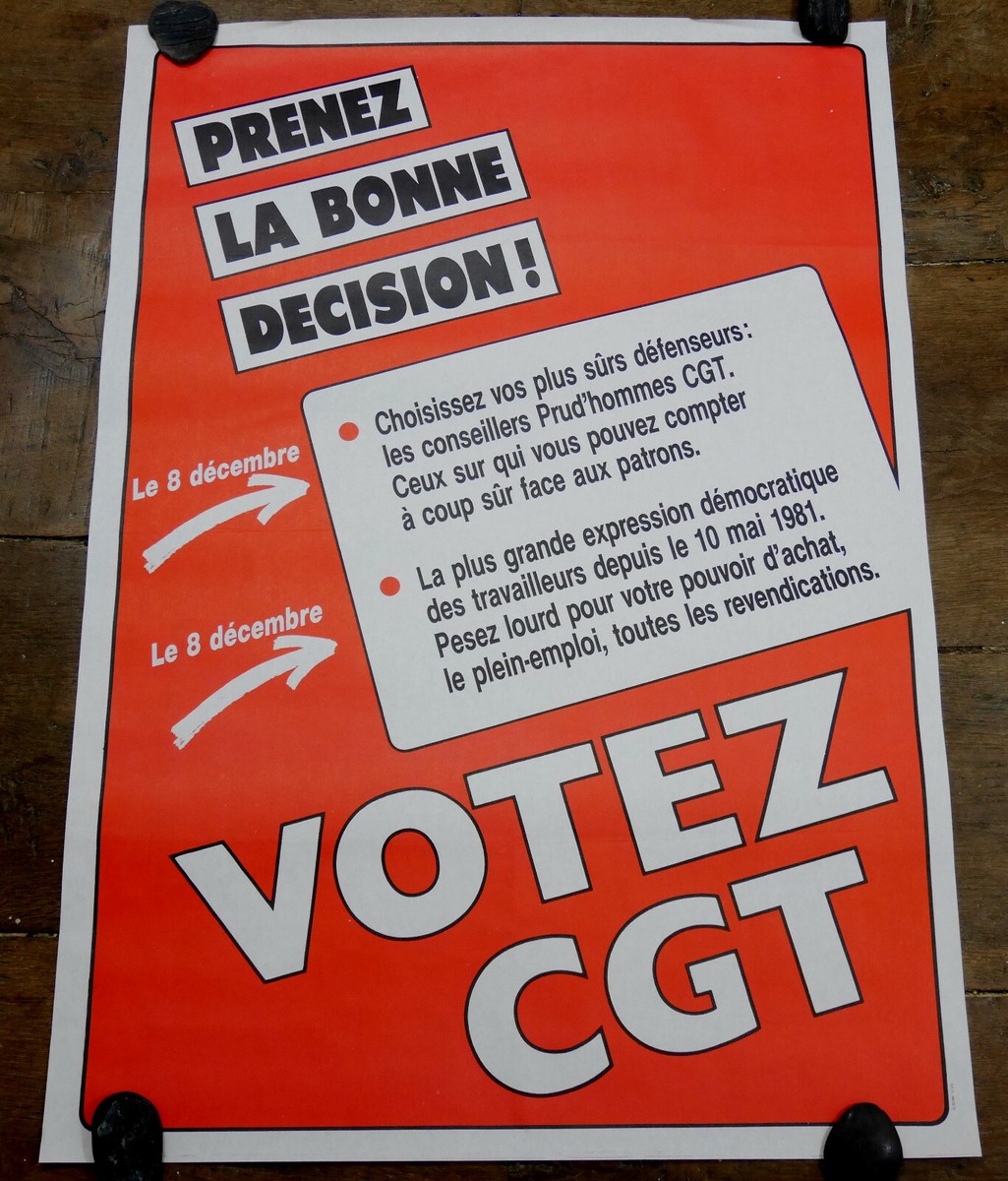 Votez Cgt Logo New Popular Front Wikipedia
