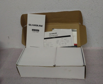 Guardline GL2000/GL5000 Easy To Install Fully Expandable Wireless ...