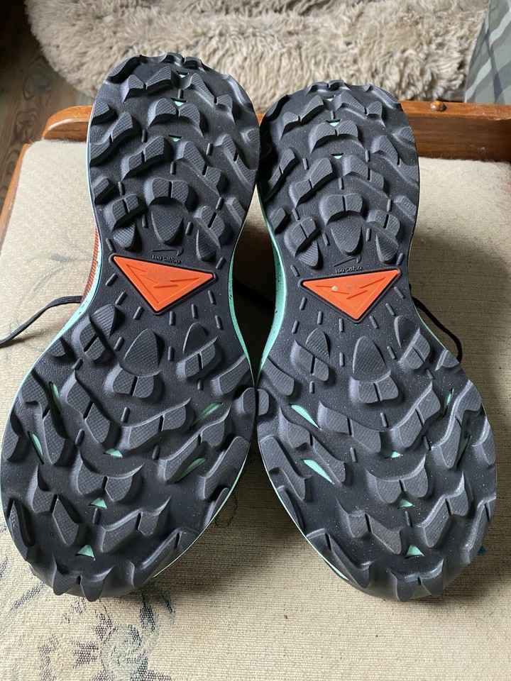 Nike Gortex Trail Shoes | eBay