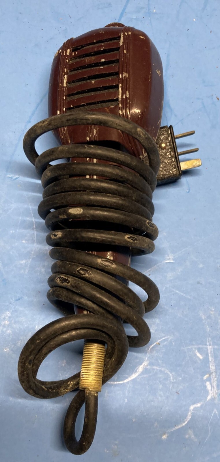 Vintage Webster Chicago Model 80-1 RMA 375 Wire Recorder Tube Era ...