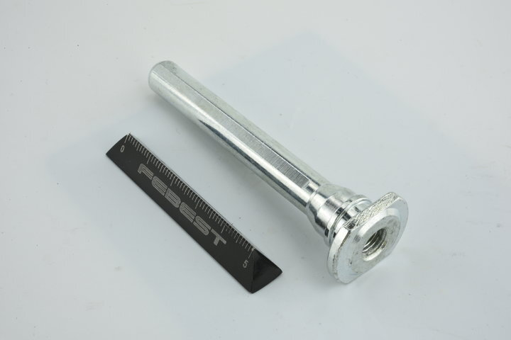 Front Caliper Slide Pin For LEXUS RX300/330/350 MCU3#,GSU35 Caliper ...