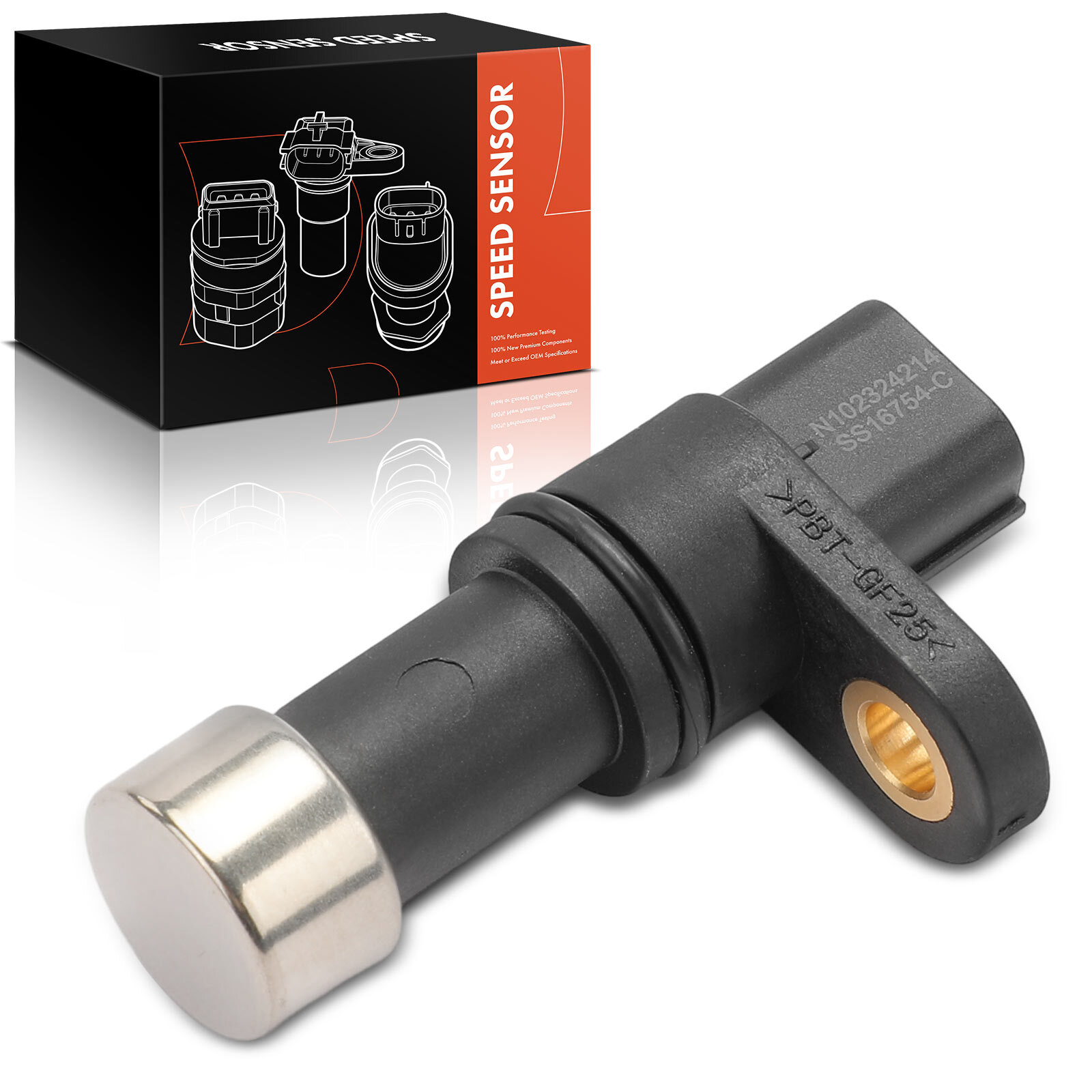 Speed Sensor for Hondac Accord 2013-2020 Civic 2014-2015 CR-V Fit ...