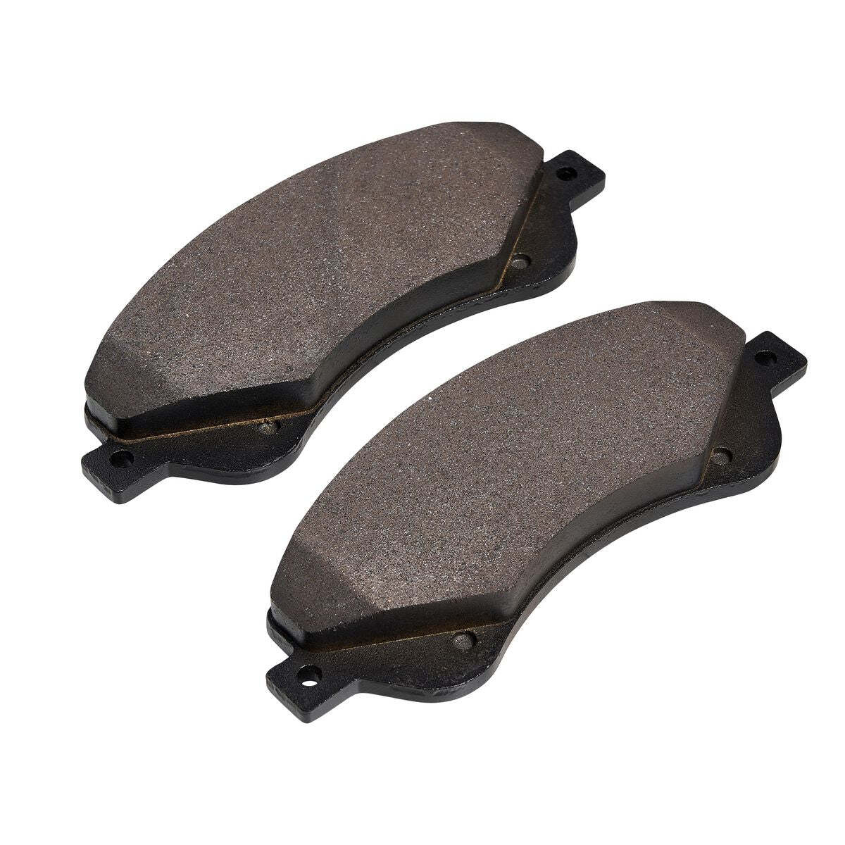 Tru Stop Adaptive Brake Pad Set DB1967TSA | eBay