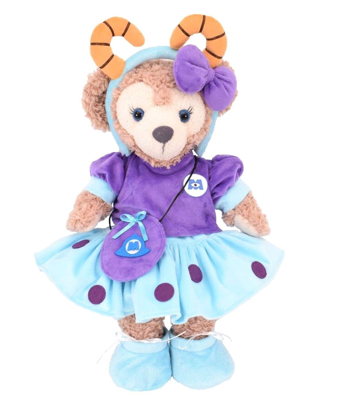 Sherry May Costume Monsters Ink Sally Main body S | eBay