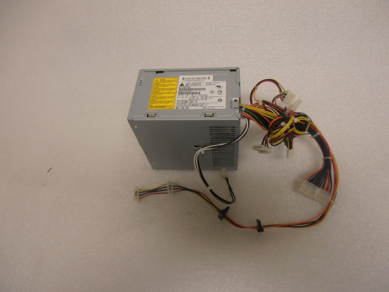 HP Delta Xw4400 Power Supply PSU 460w Dps-460cb C 381840-002 435128-001 ...