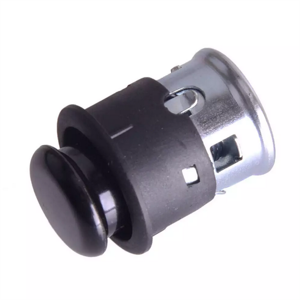 Cigarette Lighter Socket Plug For Mercedes-Benz C-Class E S GLK GL ...
