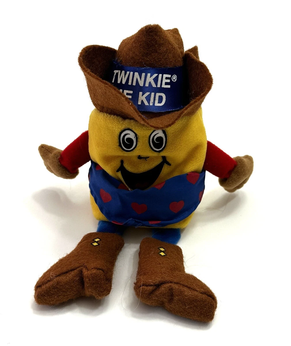 Vintage Twinkie The Kid