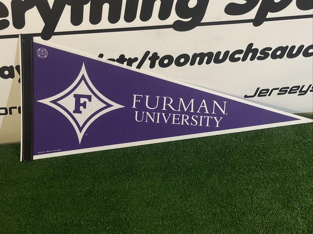 Furman University Emblem