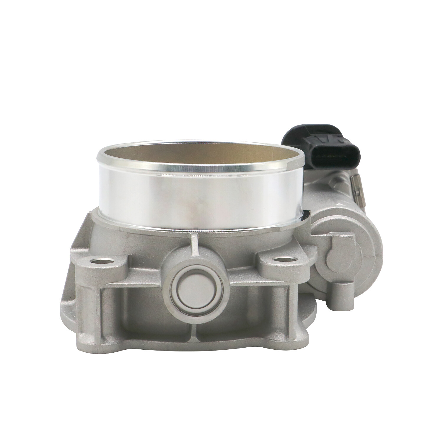 Throttle body for 12-19 Buick Enclave LaCrosse Chevrolet Camaro Impala ...