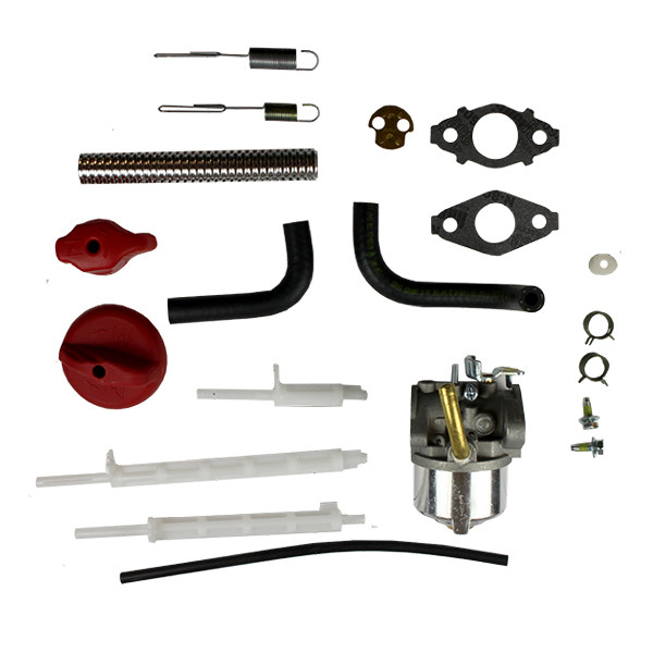 Briggs and Stratton 594014 Carburetor | eBay