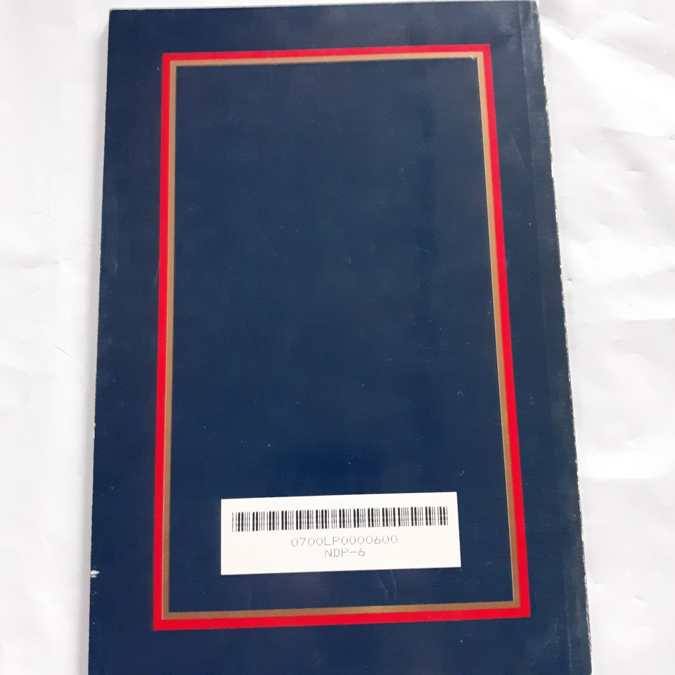 Naval Doctrine Publication 6 NAVAL COMMAND and CONTROL 19 May 1995 NDP ...