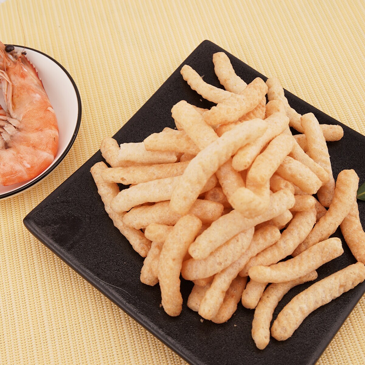 3 Packs Nongshim Shin Shrimp Crackers Crispy Flavorful Seafood Snack ...