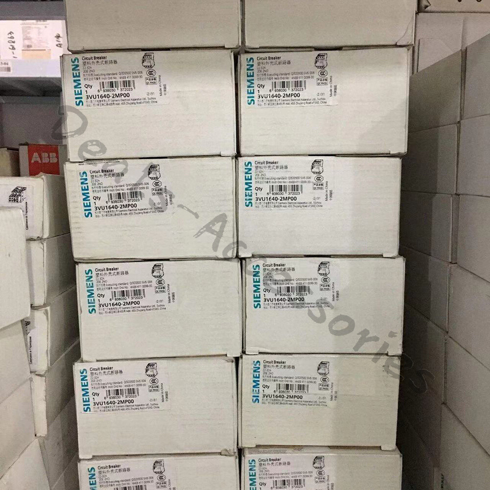 New in box Siemens 6SL3130-6AE15-0AB0 6SL3130-6AE15-0AB0 (1PCS) | eBay