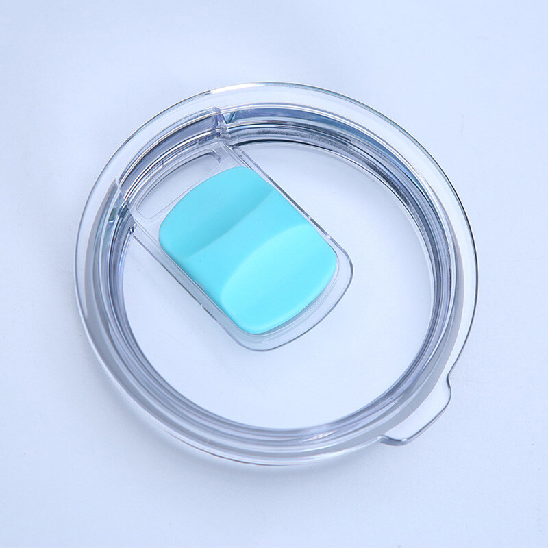 30/20 oz Splash Spill Proof Magnetic Slider Lid for YETI Rambler ...