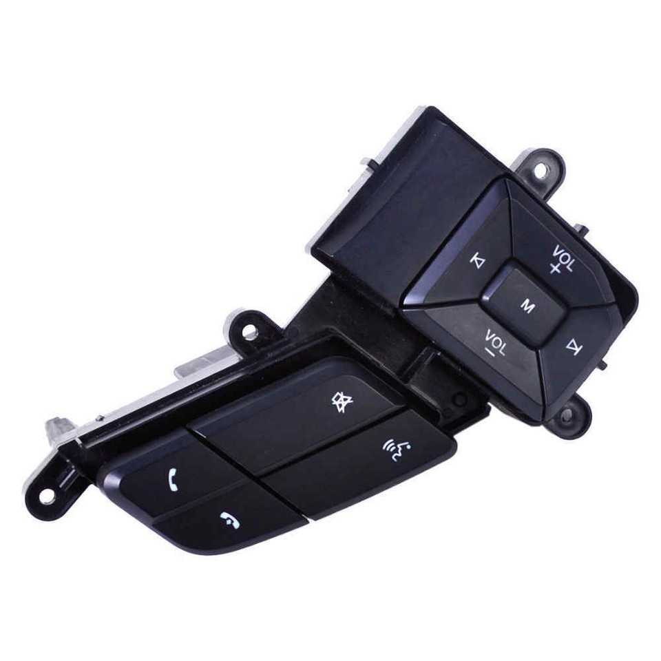 Steering Wheel Volume Sync Switch Button Right for Ford 2015-18 F150 ...