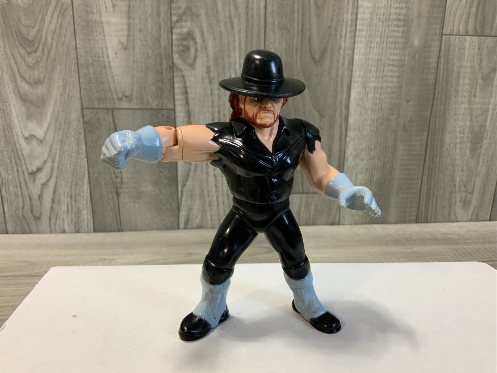 The Undertaker 1991 Wallpaper