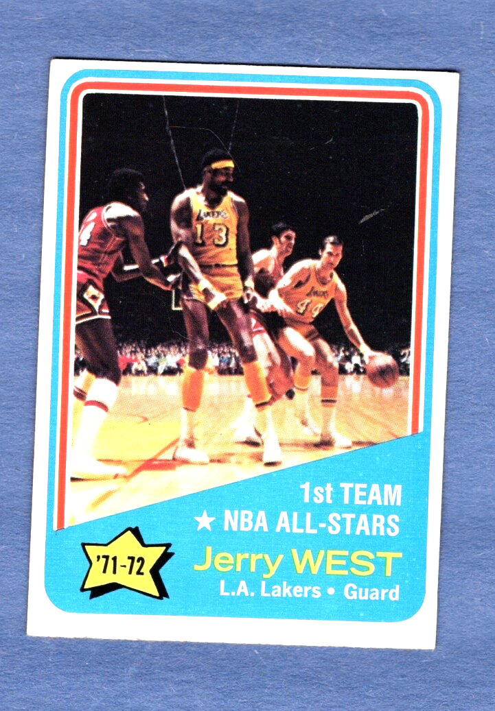 1972 TOPPS BASKETBALL SET/LOT OF 5 AWESOME GROUP!!!! | eBay