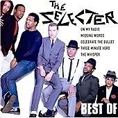 Best Of The Selecter CD (1996) Value Guaranteed from eBay’s biggest ...