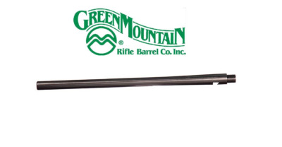 Green Mountain 901700 Ruger 10/22 17 22LR Heavy Taper Sporter Barrel ...