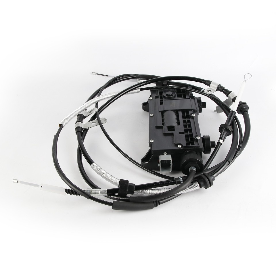Parking Brake Handbrake Actuator Module For Land Rover Range Rover ...