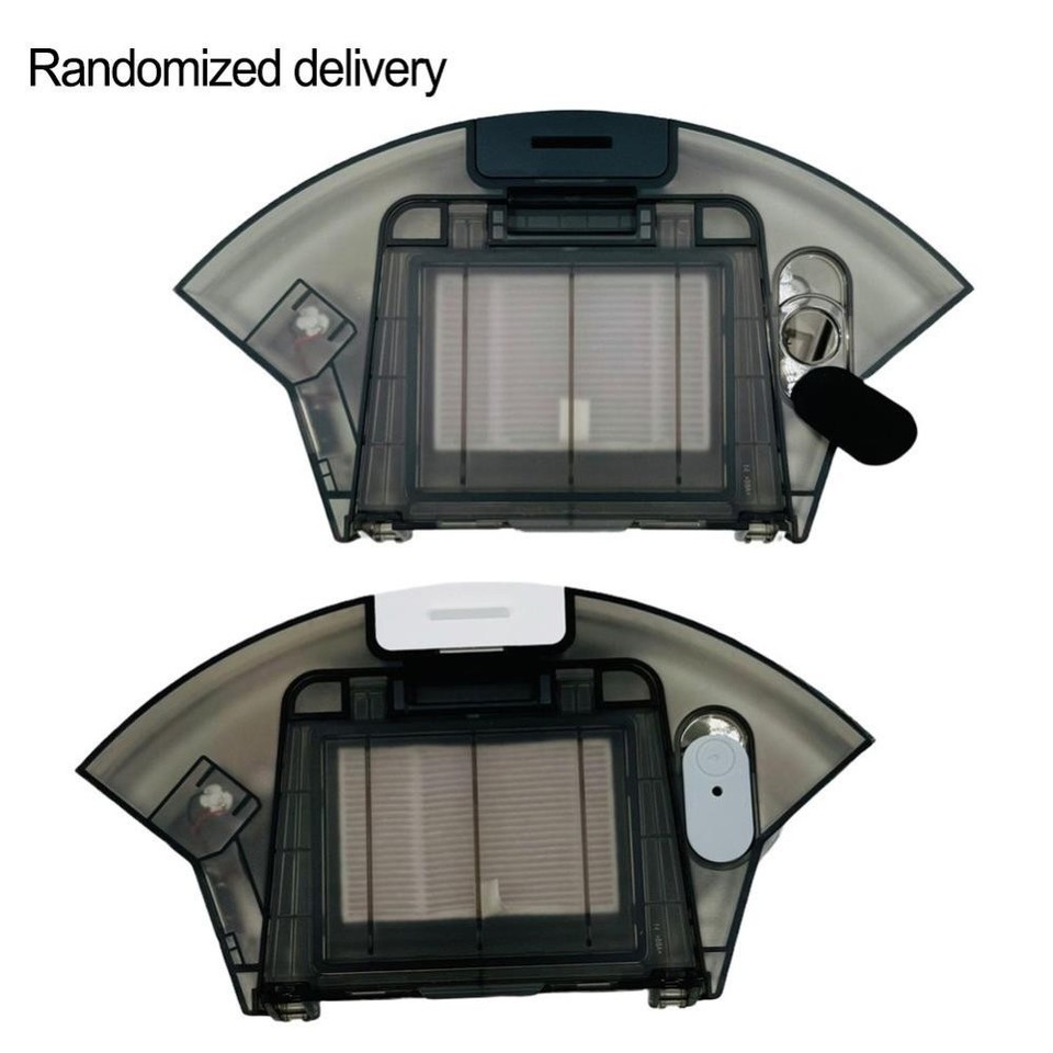 1PCS Mounting Bracket 2 in 1 Dustbin Water Tank for Tapo RV30 Plus and ...