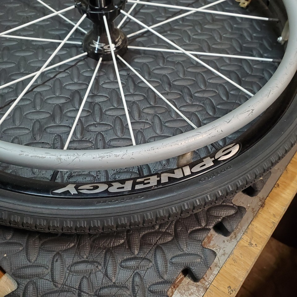 Spinergy Spox Wheels | eBay