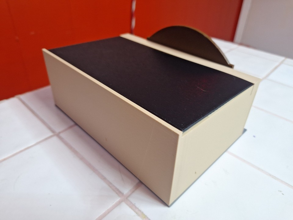 Ho Dollar Store Style Building Ho Scale 1:87 American Building | eBay