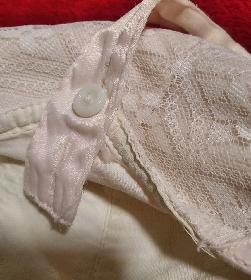 Vintage Soviet women's silk satin bra brassiere USSR Ukraine 1970 retro ...