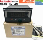 1 pcs Autonics MT4W-DV-4N digital multi-function panel meter *ib | eBay UK