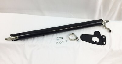 1957 chevrolet Steering column jacket shortening kit 500 series power ...