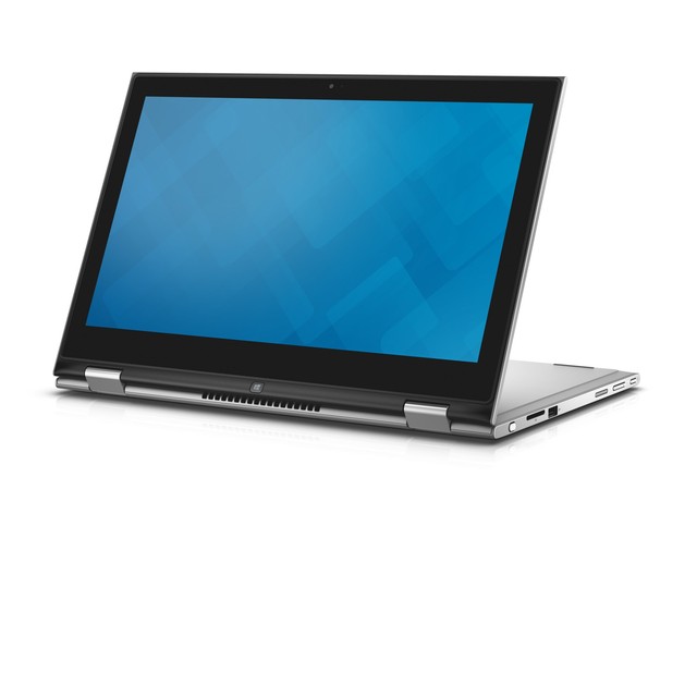 Dell Inspiron I7348 13.3in. (500GB, Intel Core i5 5. Gen, 2.2GHz, 8GB ...