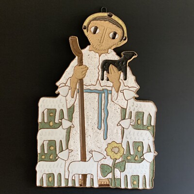 Plates & Plaques - Andrews Abbey Ceramic