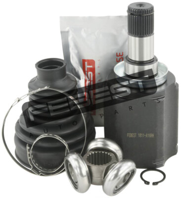 Inner Cv Joint Right 23X35X34 For CHEVROLET CRUZE CRUZE Inner CV Joints ...