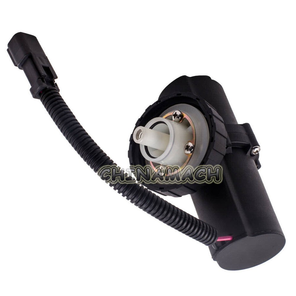 New Electric Fuel Pump 12V FOR Caterpillar CAT Tractor Backhoe 349-1063 ...