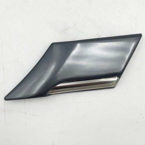 NOS Genuine Mercedes-Benz 2026903362 Left Rear Fender Molding | eBay