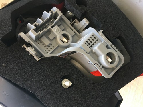 a2468200264 Originale Mercedes Benz W246 unità ottica posteriore dx ...