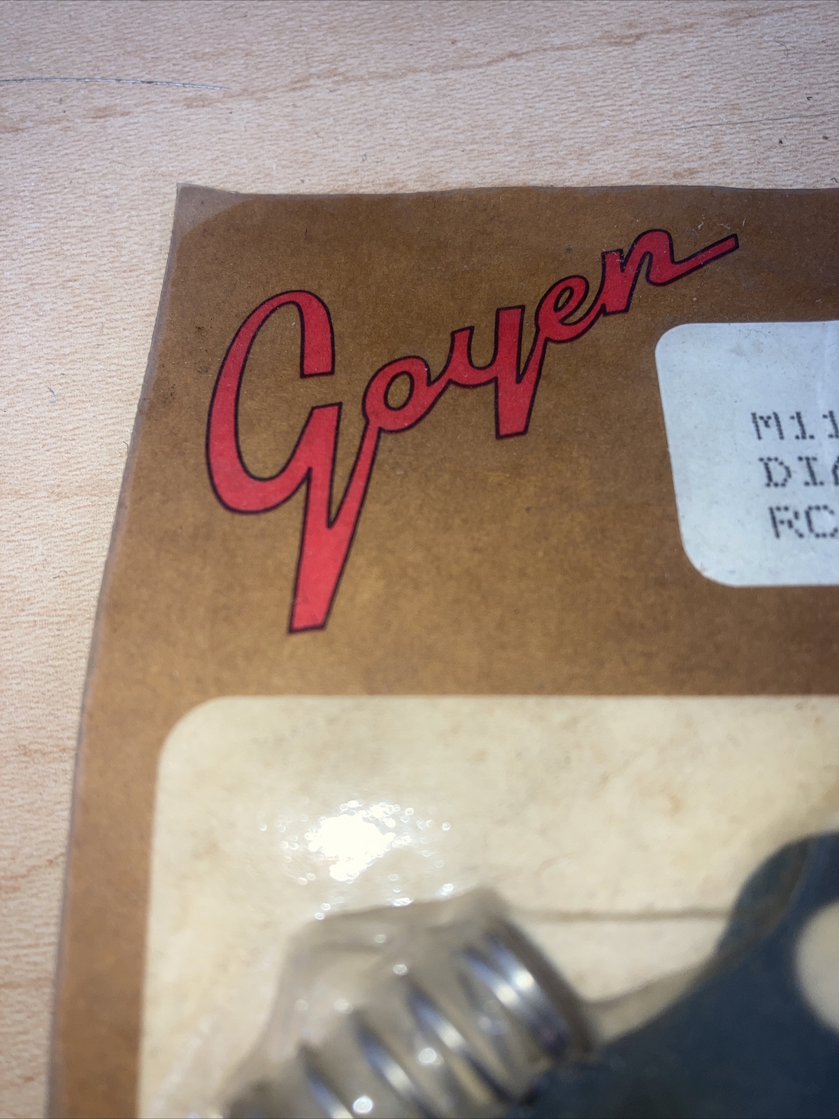 3 Goyen K2003 Diaphragm Kits Rca20m for sale online | eBay