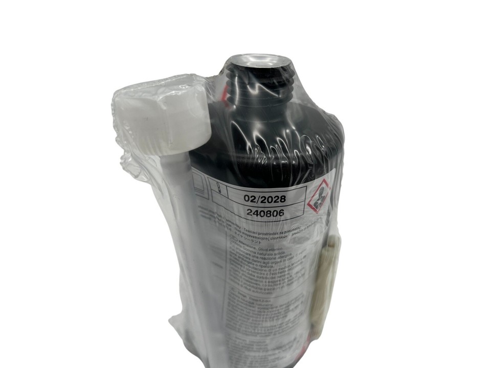 OEM Audi Tire Repair Kit Sealant Compressor Tool Tyre Fit A4 A5 TMS | eBay