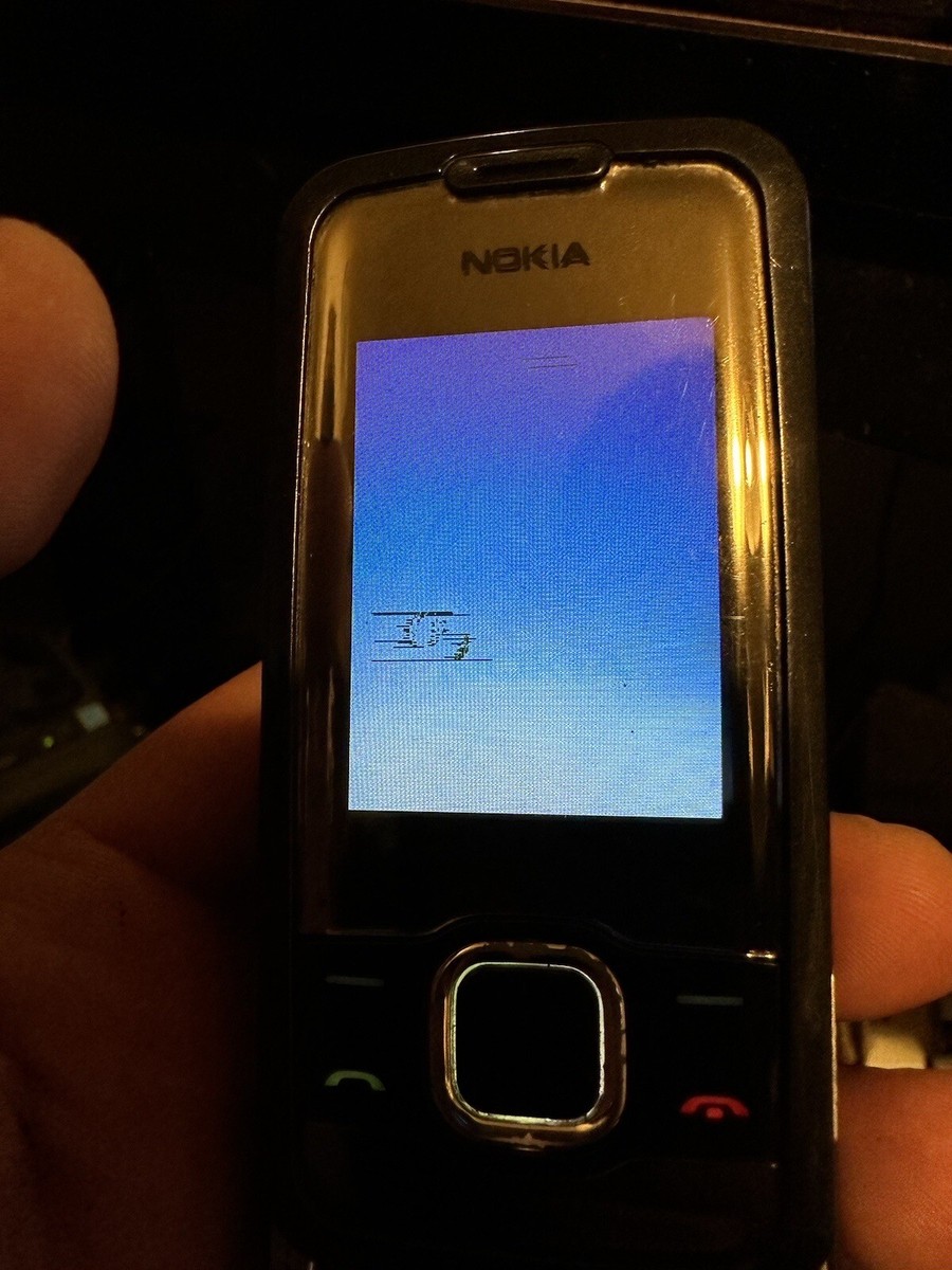Nokia 7600 Supernova