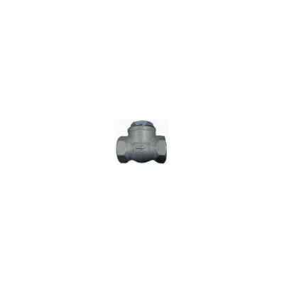 Firomatic B200HCV 1/2 Inch IPS Soft Seat Check Valve | eBay