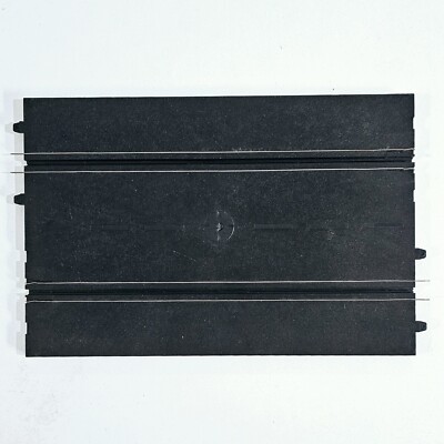 Ddr Toys PREFO Slot Car Track Element Straight Road Railway | eBay