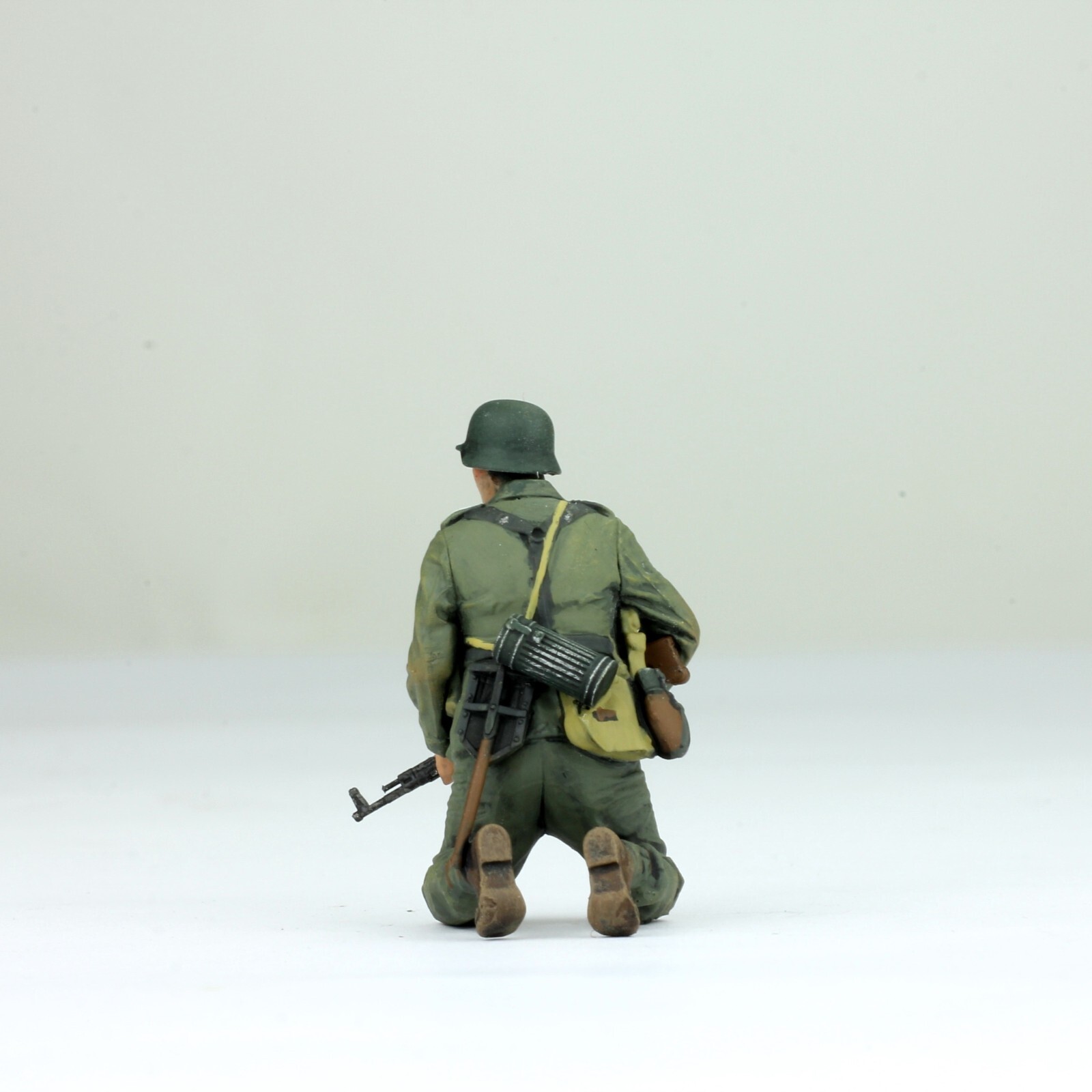 Set 05 ProPainted Figures of German Infantry, Late WW2 | eBay