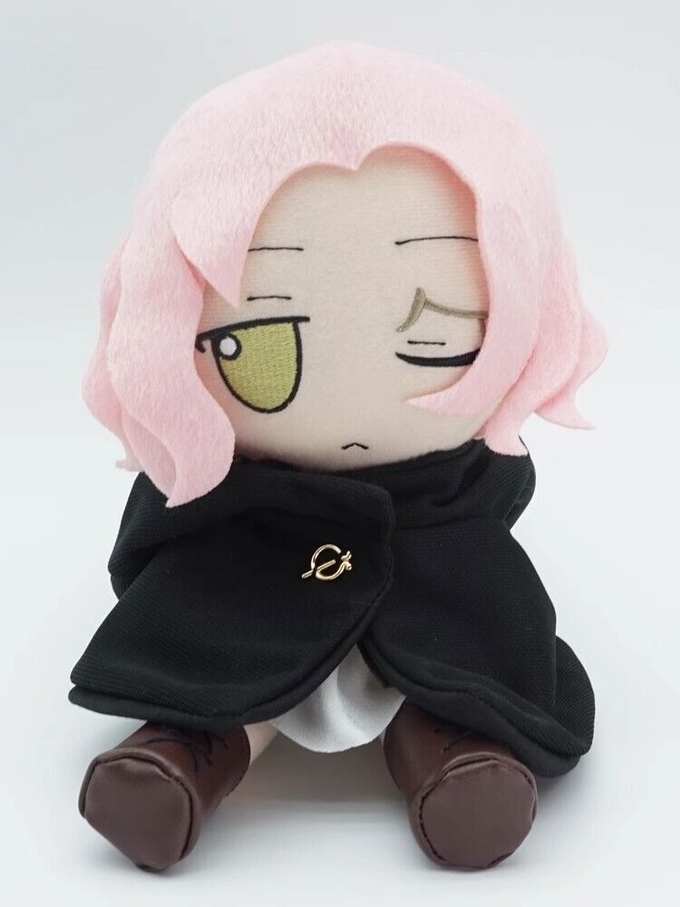 Anime 20cm Touhou Project Fumo Fumo Doll Melina Plush Stuffed Cartoon ...