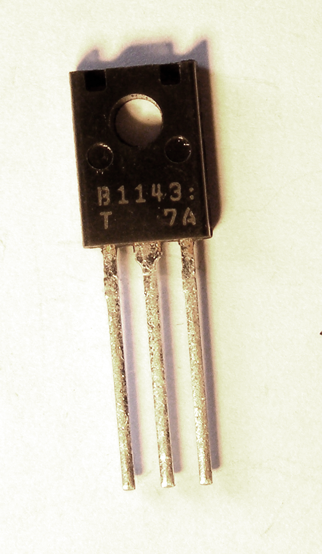 2SB Series PNP Transistors | eBay